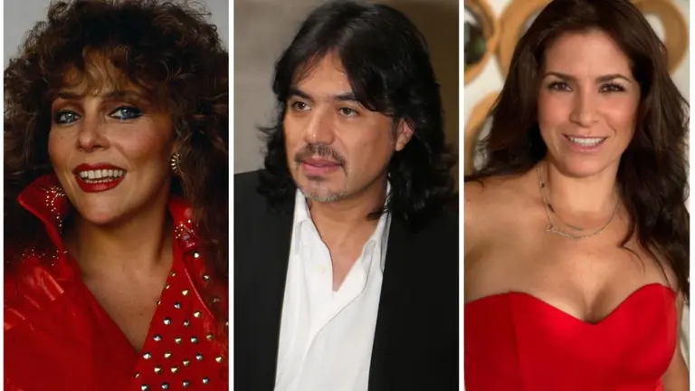 El Temerario Mayor conquistó a las mujeres más extraordinarias: ellas fueron los amores de ...