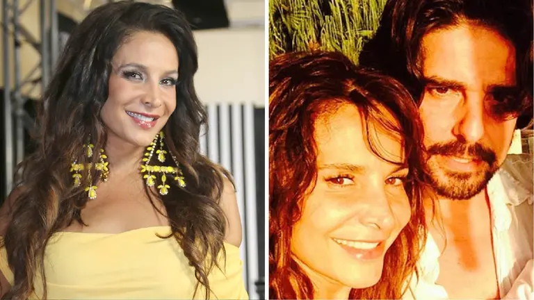 El trágico final del viudo de Lorena Rojas: murió a unos días de su ...