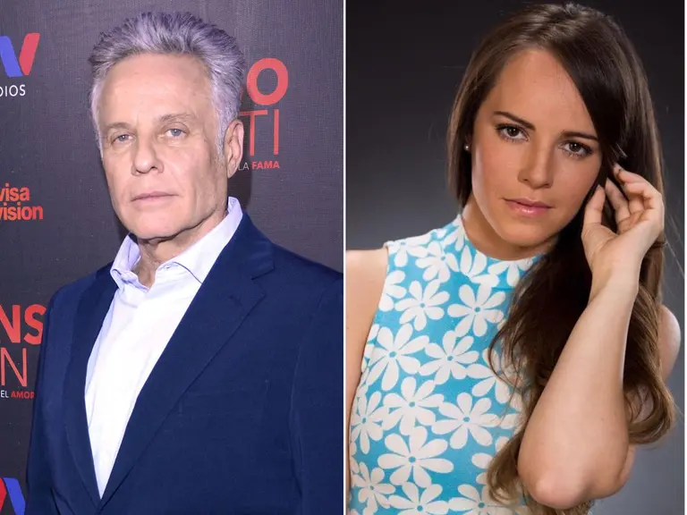 Ella es la mamá de la hija mayor de Alexis Ayala: es actriz y saltó a ...