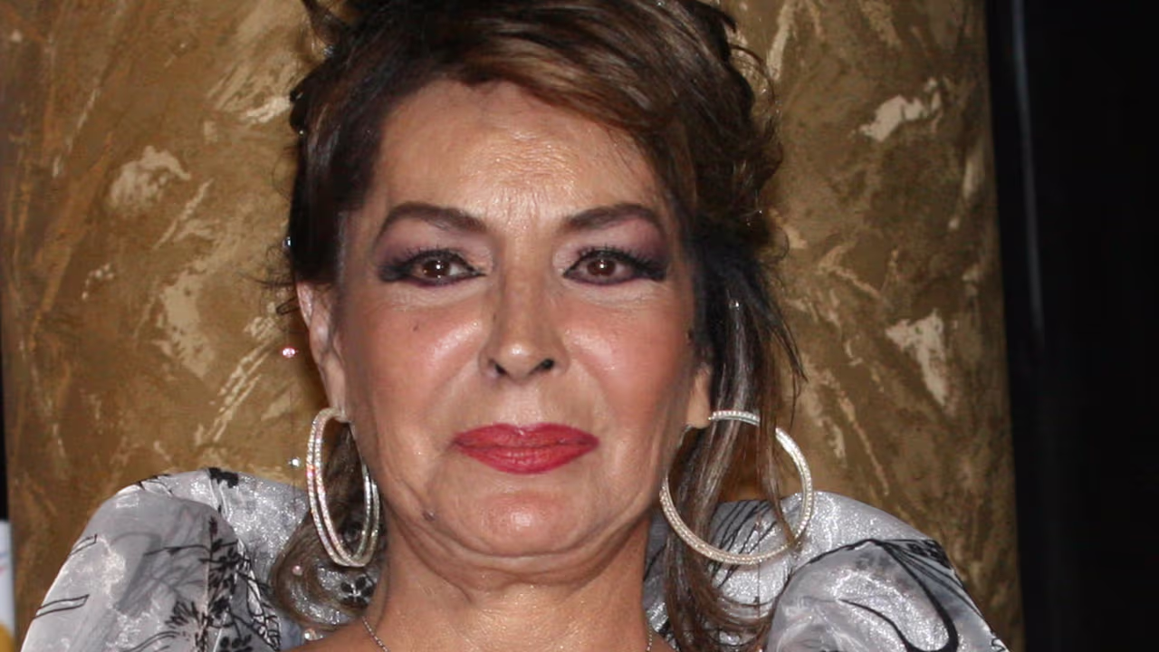 Elsa Aguirre reaparece a los 94 años e impacta por cómo luce | Shows ...