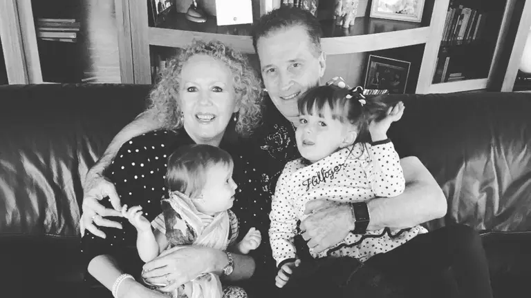 Emmanuel rompe el silencio y habla de la enfermedad que enfrenta su ...