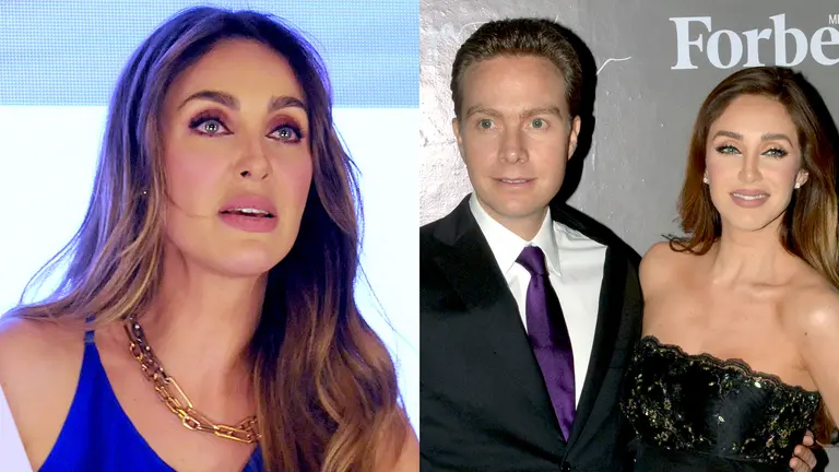 "Encañonan" a esposo de Anahí de RBD en una carretera en México | Shows ...