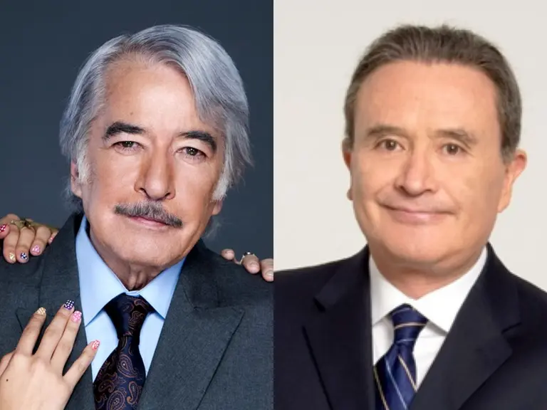 ¿Enrique Rocha y Ricardo Rocha eran hermanos? Le rascaron al árbol ...