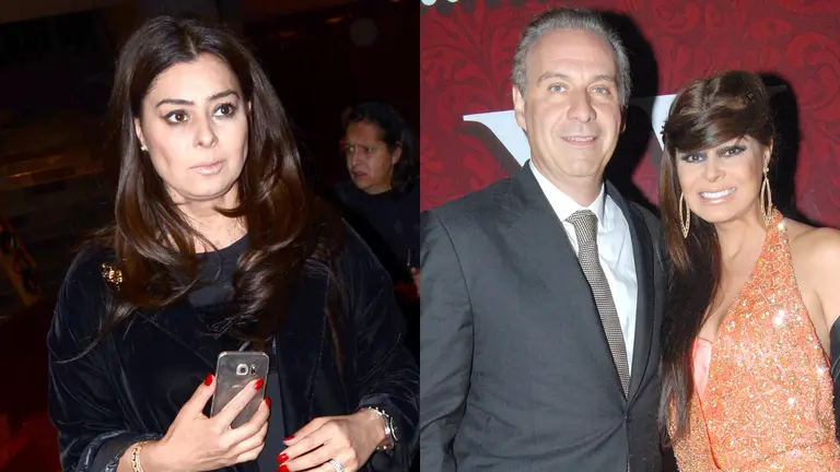 ¿Esposo de Yadhira Carrillo estrena romance con joven mujer? Revelan ...