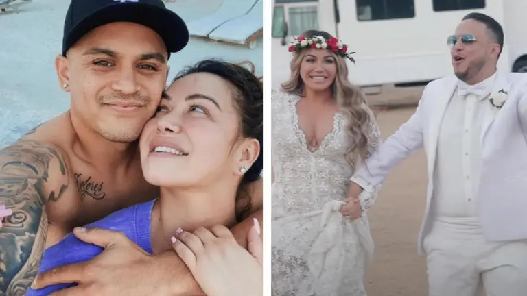 Estos son los hombres que se han rendido ante Chiquis: flechó desde ...