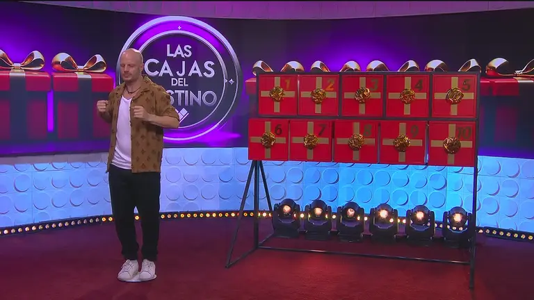 Facundo gana la moneda del destino, se lleva 30 mil pesos, y asegura: “Prefiero la llamada ...