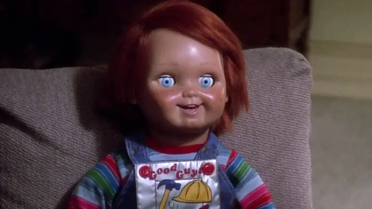 Fallece Ed Gale, actor que dio vida a Chucky a los 61 años | Shows ...