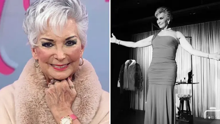 Felicia Garza ya no quiere seguir como mujer transgénero: afirman que ...