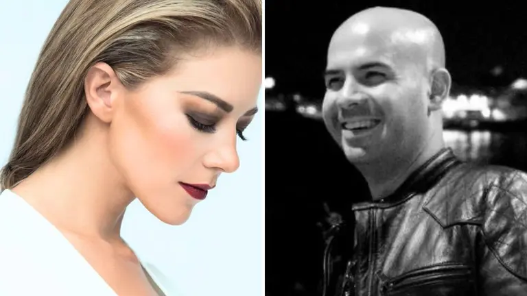 Fernanda Castillo está de luto ante la inesperada muerte de famoso ...