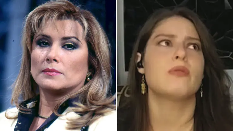 Exhiben fotos de Dulce en sus últimos momentos en el hospital: no ...