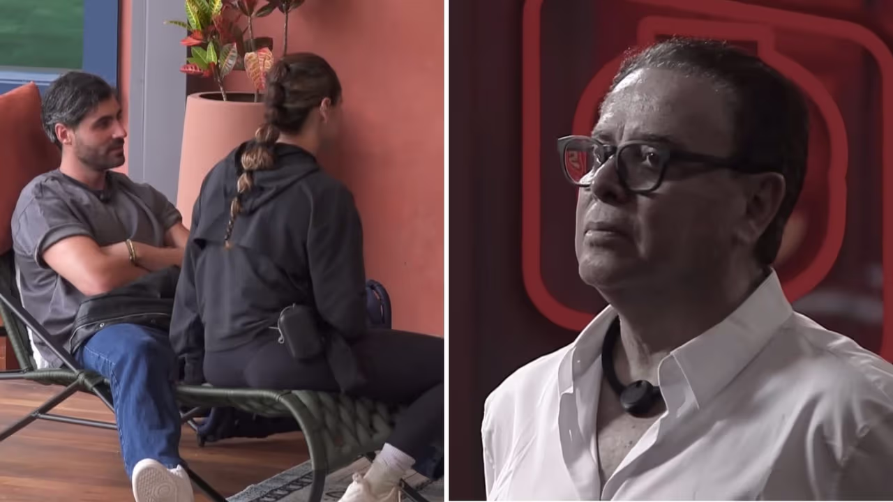 Franco no se tienta el corazón y dice qué hará con Mario si llega a la ...