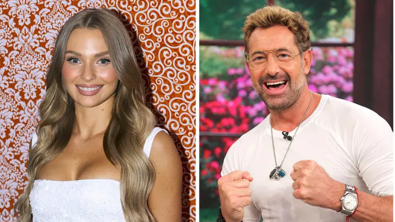 Gabriel Soto confiesa que sí fue a terapia de pareja con Irina Baeva y que ambos habían pactado ...