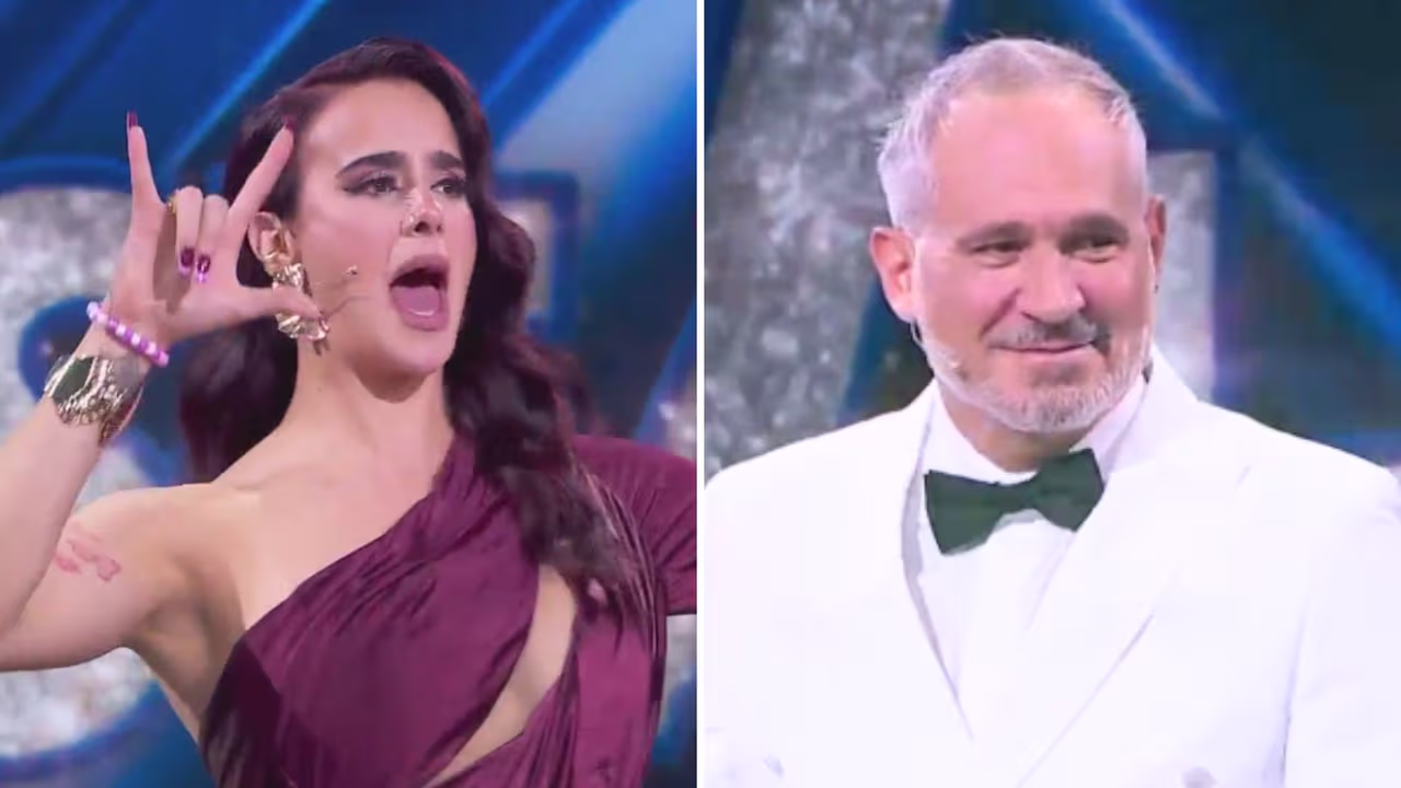 Gala Montes y Arath de la Torre: Así los recibieron en su casa tras ...