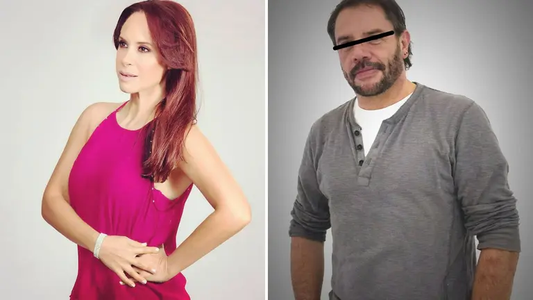 Ginny Hoffman hace fuerte confesión sobre el proceso legal contra ...