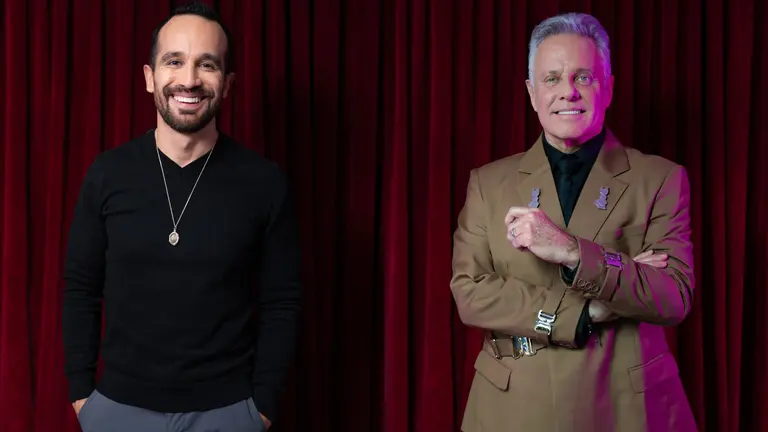 ¿Guana trabajaría de nuevo con Alexis Ayala? El actor habla sin tapujos ...