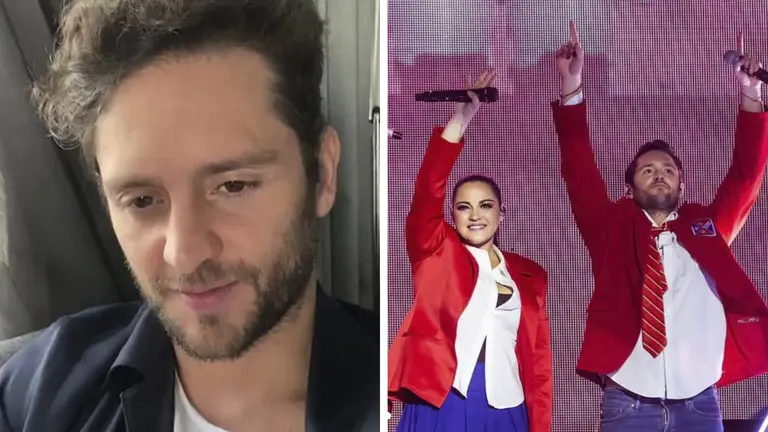 ¿Habrá otra gira de RBD y nuevas canciones? Christopher Uckermann reveló información | Shows ...