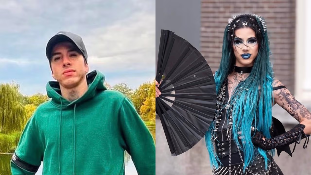 Hallan sin vida a querida drag queen a los 35 años: devastados, revelan ...