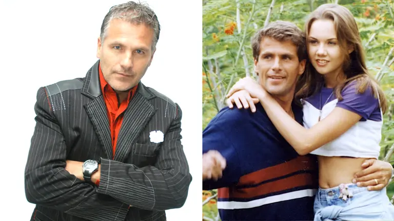 ¿Héctor Soberón muere a los 60 años? Esto se sabe del actor de telenovelas | Shows Famosos | Las ...