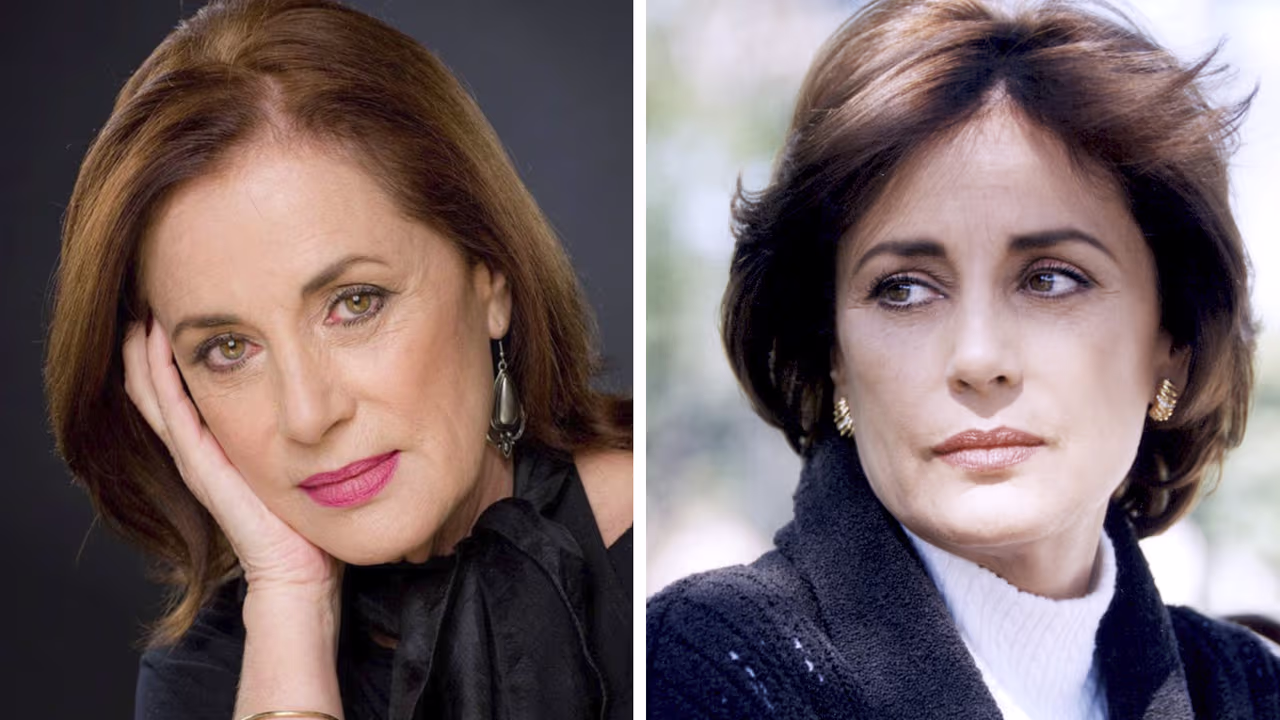 ¿Helena Rojo se hizo cirugías plásticas? Esto opinaba sobre los ...