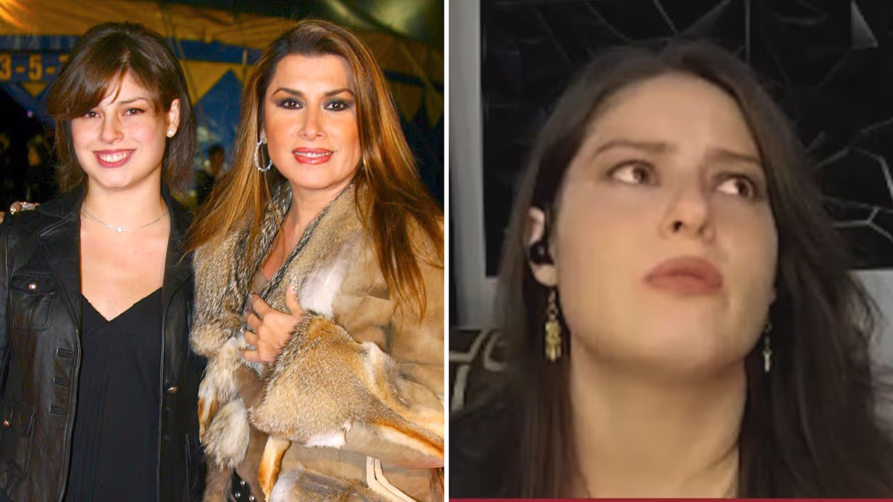 Hija de Dulce en el programa Hoy: contesta a polémica y revela la ...