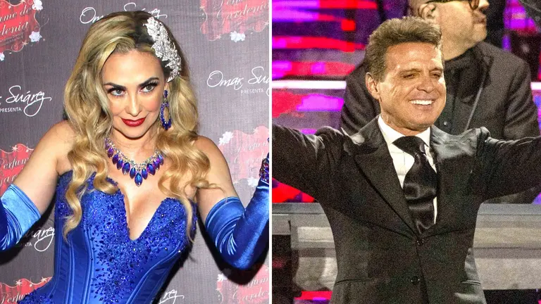 Hijo de Luis Miguel y Aracely Arámbula le dice adiós al anonimato: debuta como cantante | Shows ...