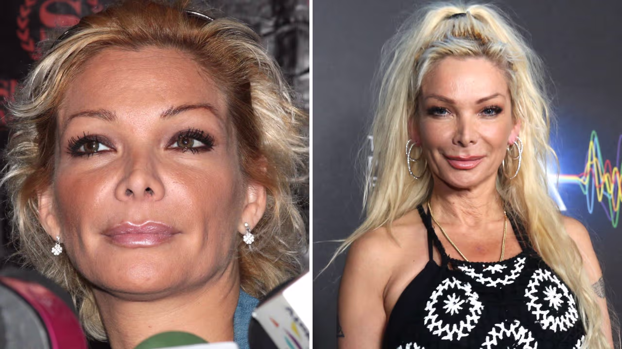 Hospitalizan de emergencia a la cantante Marisela: esto se sabe sobre ...