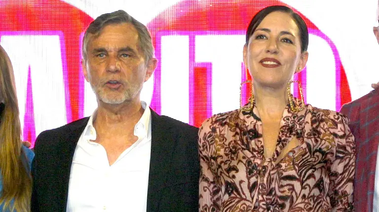 ¿Humberto Zurita y Stephanie Salas se casarán? El actor responde ...