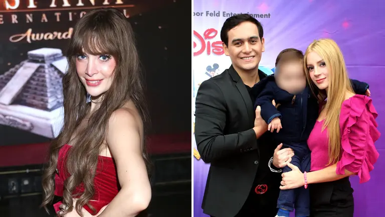 Imelda Tuñón se sincera sobre la muerte de su esposo Julián Figueroa ...