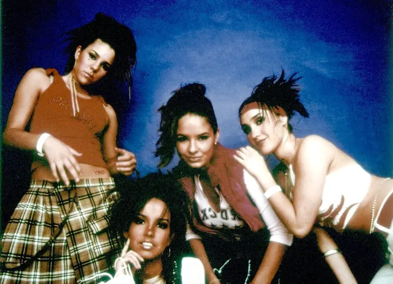 Jeans regresa a los escenarios a 30 años de su formación; Paty Sirvent ...