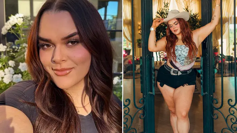 Jenicka, la hija de Jenni Rivera, presumió su nueva y lujosa casa: así ...
