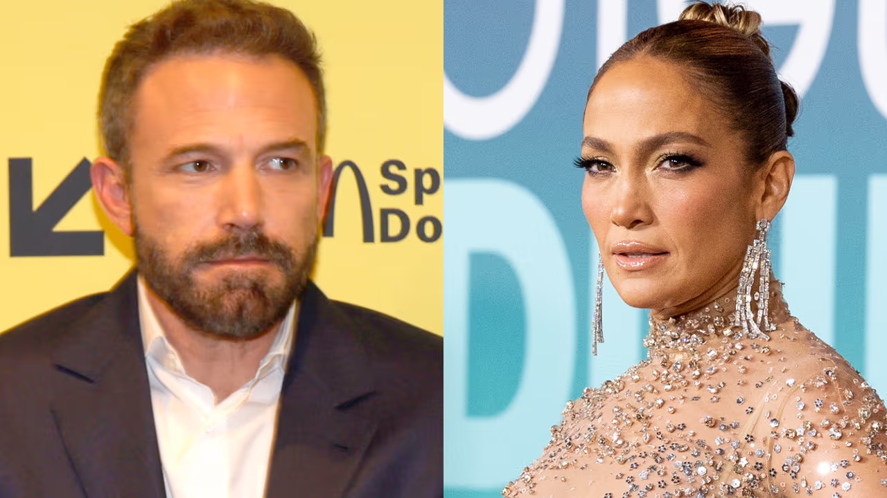 Jennifer López y Ben Affleck: revelan si el actor estuvo con ella el ...