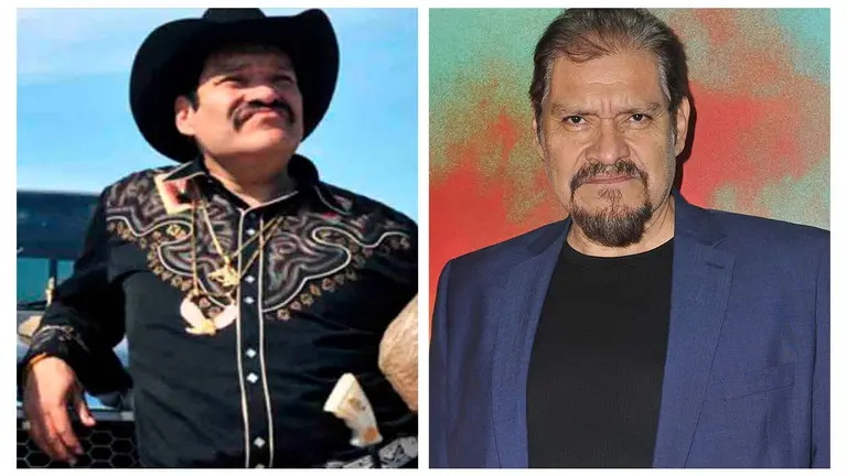 Joaquín Cosío fue abandonado por quien más amaba: su vida fue un ...