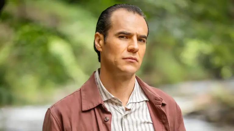 ¿Jorge Poza será capaz de todo en 'El Precio de Amarte'? El actor ...