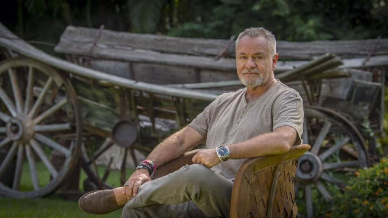 José Alberto Castro confirma nueva telenovela y revela a sus ...