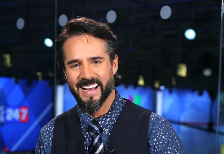 José Ron: ¿Qué viene después de ‘Papás por Conveniencia’? | Shows ...