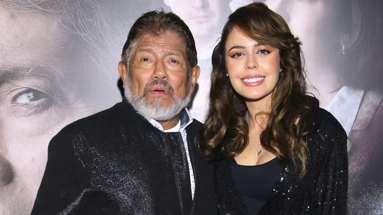 Juan Osorio habla de la posibilidad de tener un hijo con Eva Daniela y ...