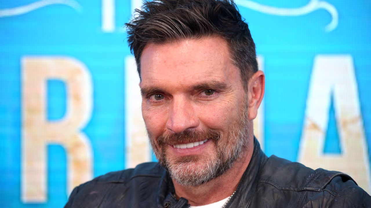 ¿Julián Gil entrará a La Casa de los Famosos 2026? Por fin, el actor se ...