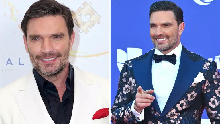 ¿Julián Gil será papá? Puso a las redes sociales de cabeza con esta ...