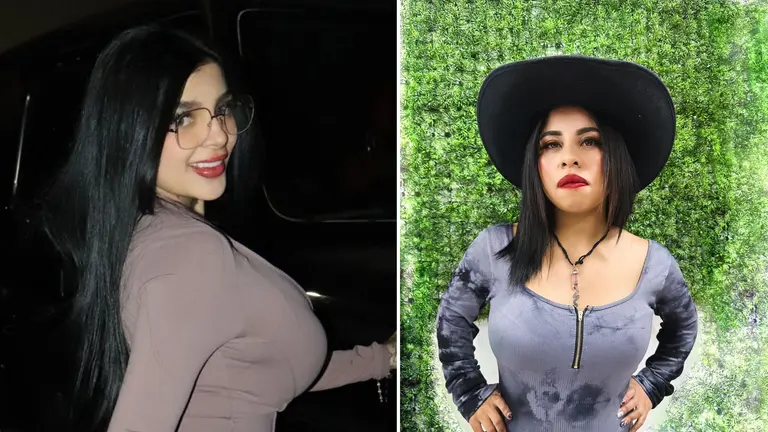 Karely Ruiz desea seguir apoyando a Lupita TikTok tras la muerte de su hija; asegura que está en ...