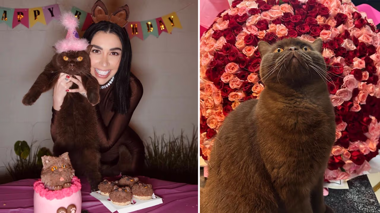 Karime se convierte en la primera finalista de ‘La Casa de los Famosos ...