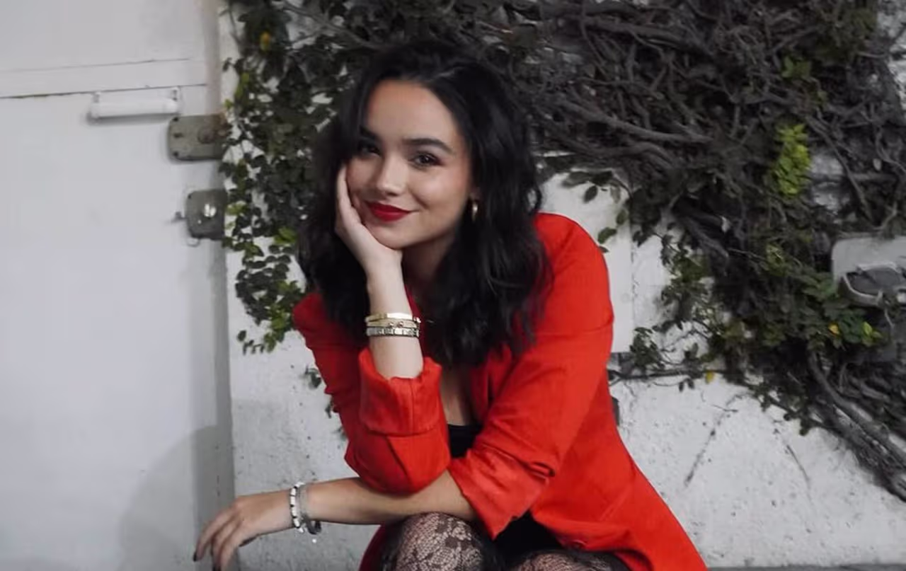 Karla Gaytán cumplió 18 años y así le celebraron sus compañeros de la ...