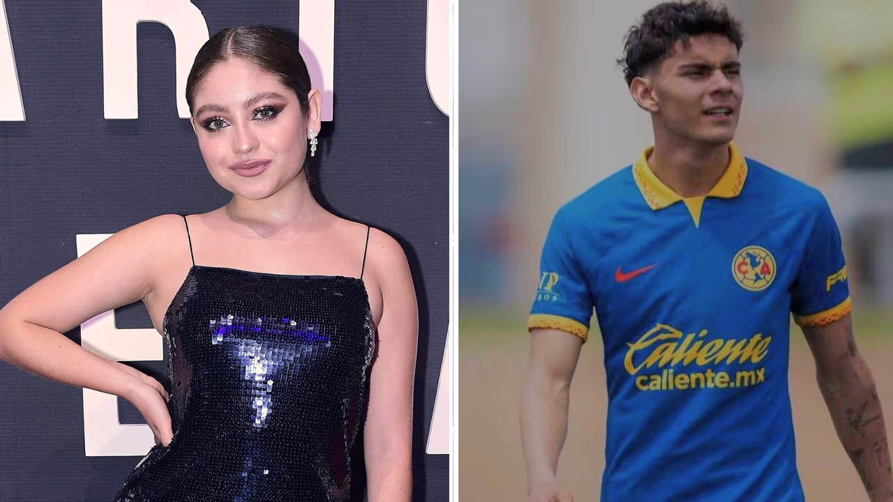 Karol Sevilla: Cantante confirma relación sentimental con Diego Monroy ...