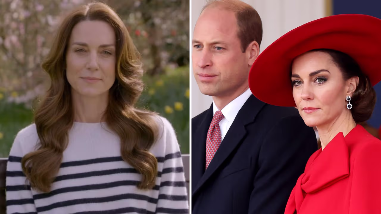 Kate Middleton video inteligencia artificial: BBC emite comunicado ...