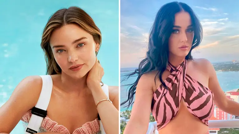 Katy Perry es la mejor amiga de la ex de su esposo: Orlando Bloom dejó claro que las quiere a ...