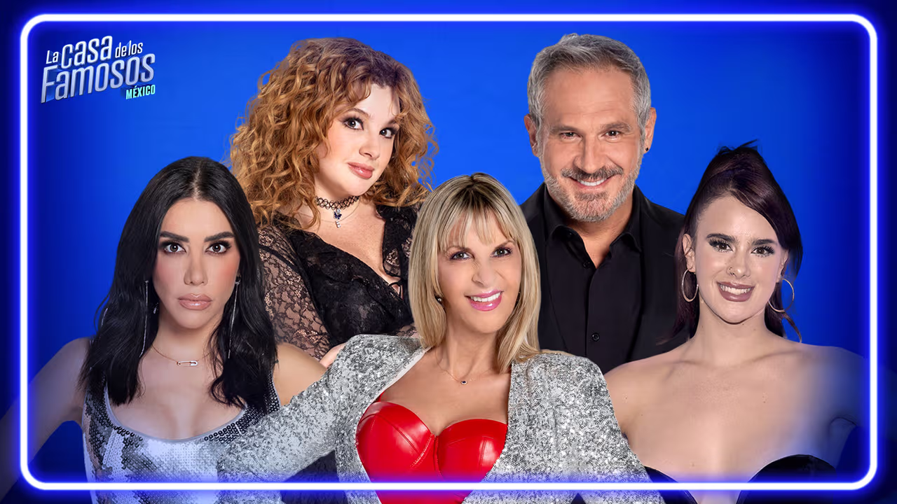 La Casa de los Famosos México: noche de salvación hoy 2 de julio ...