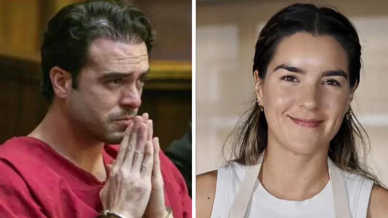 Quién es Marco Levin, el hombre con el que la esposa de Pablo Lyle, Ana ...
