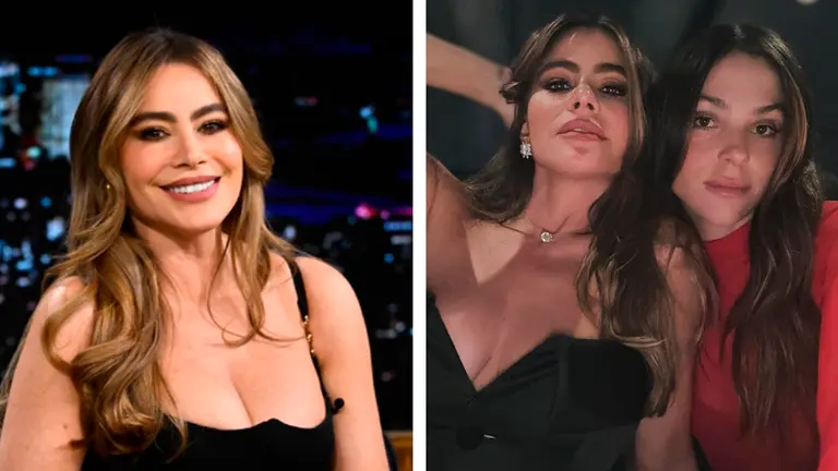 La guapa prima de Sofía Vergara está robando suspiros, conoce a Paulina Dávila | Shows Famosos ...