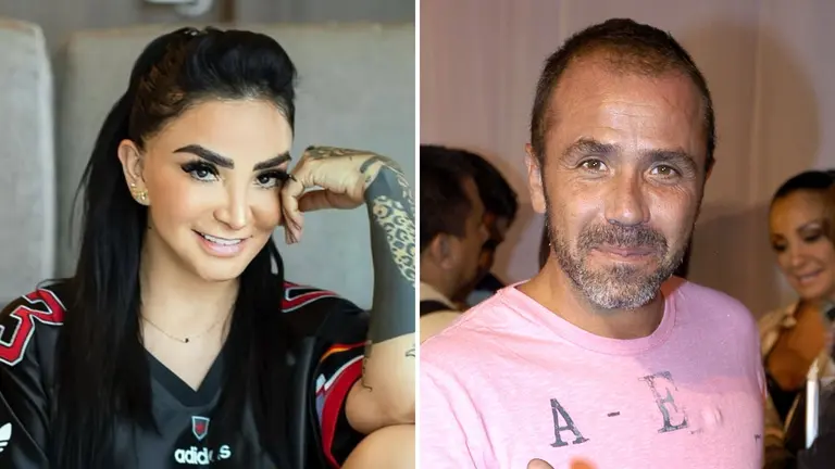 La Wanders Lover y Radamés de Jesús celebran los 15 años de su hija ...