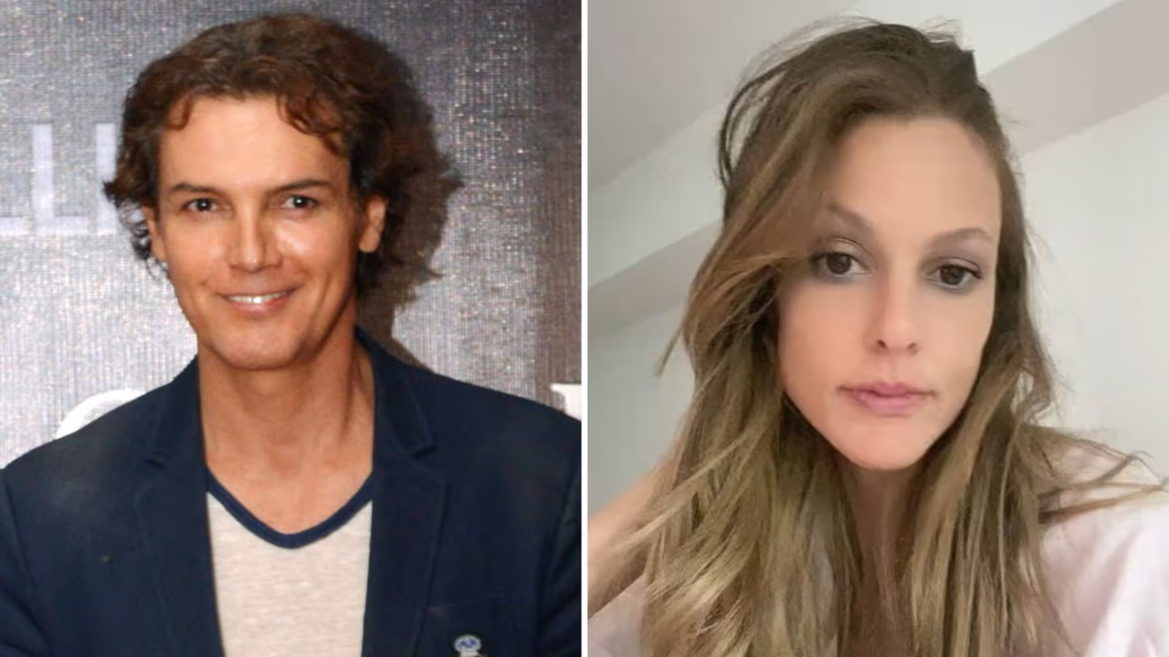 'Lady racista': Aarón Beas, el famoso actor rompe el silencio tras ...