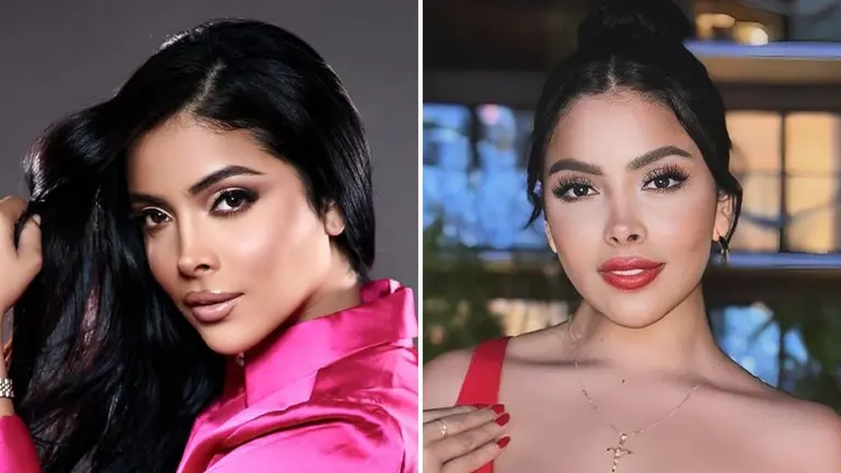 Landy Párraga, excandidata a Miss Ecuador, es asesinada: estaba ...